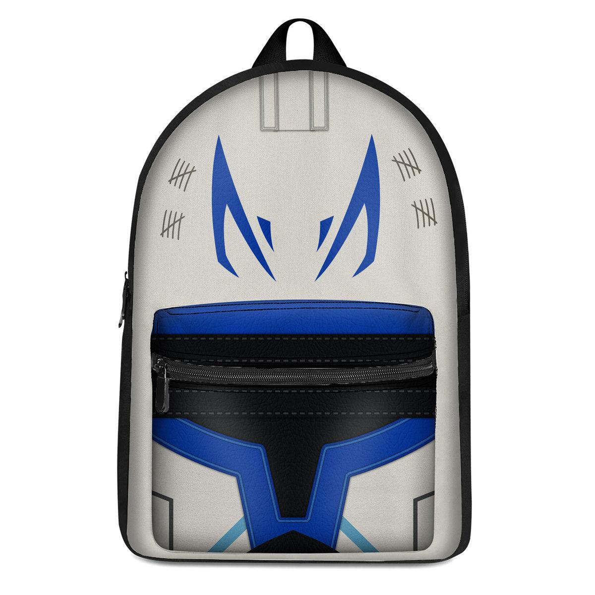 Gearhomie Captain Rex Custom Backpack – Gearhomie.com