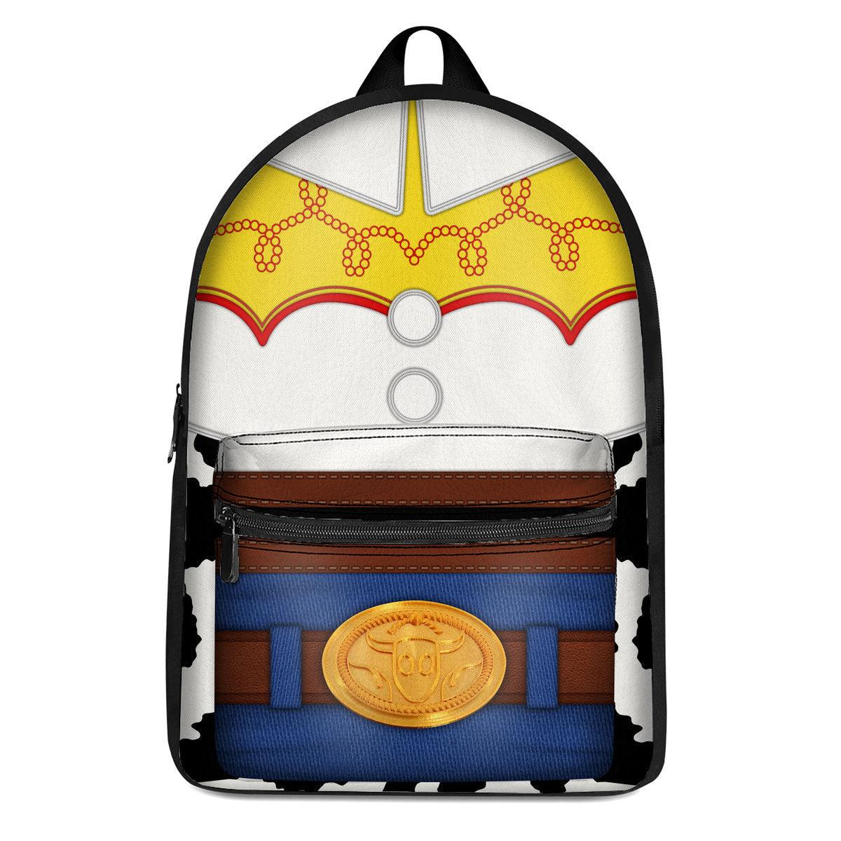 Jessie Custom Backpack – Gearhomie.com